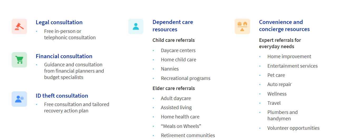 SupportLinc | Human Resources | Rice University